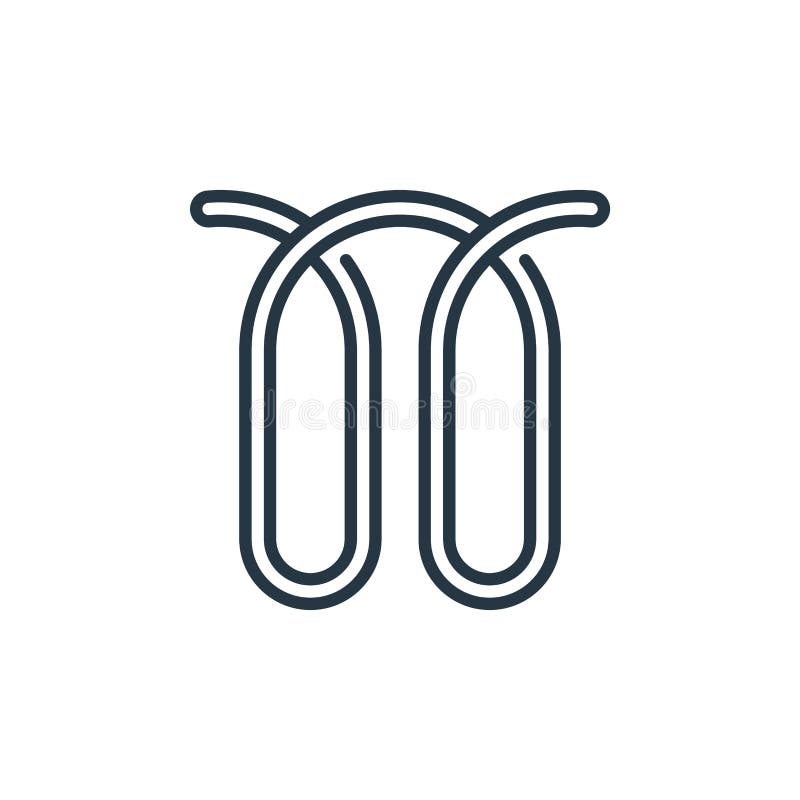 Glow Icon Vector from Car Engine Concept. Thin Line Illustration of ...