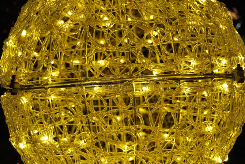 Glow lamp, closeup 3 stock photo. Image of gradient, orange - 51072524