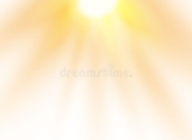Glow Light Effect, Explosion, Glitter, Spark, Sun Flash. Vector ...