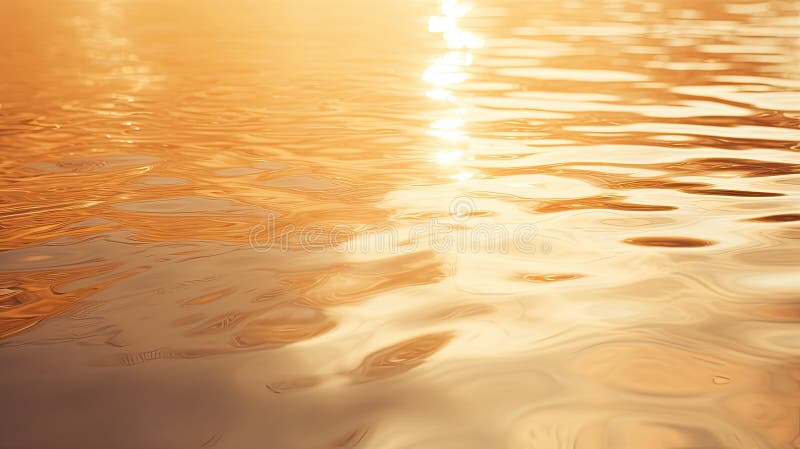 Glow light gold gradient stock illustration. Illustration of shimmering ...