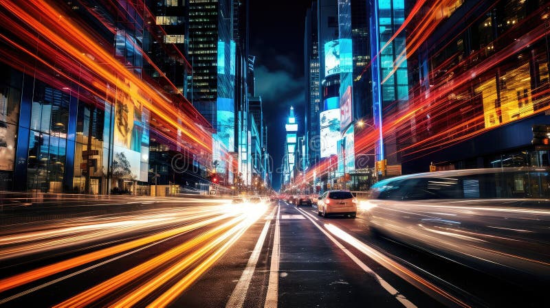 Glow light particle stock illustration. Illustration of luminosity ...