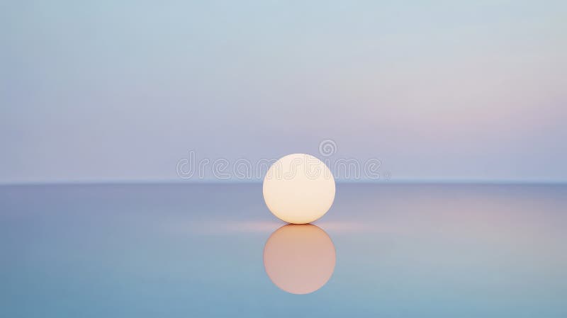 Glow lightbulb white stock illustration. Illustration of mirror - 375759207