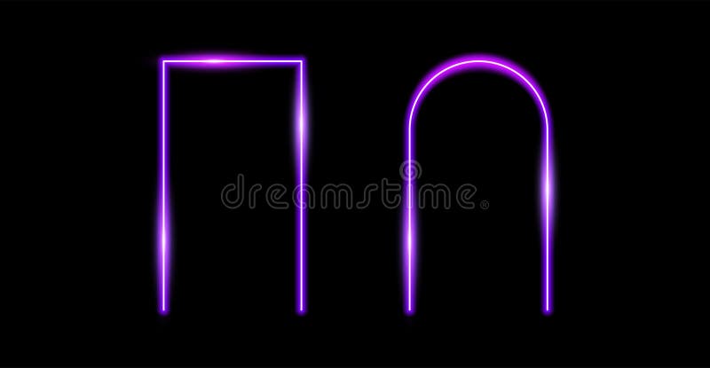 Glow Arch Stock Illustrations – 8,855 Glow Arch Stock Illustrations ...