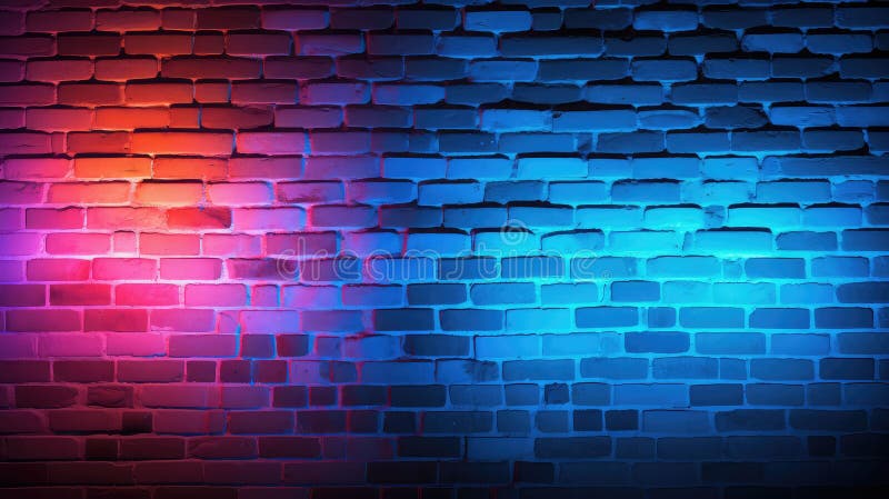 Glow neon texture stock image. Image of ambiance, color - 369266439