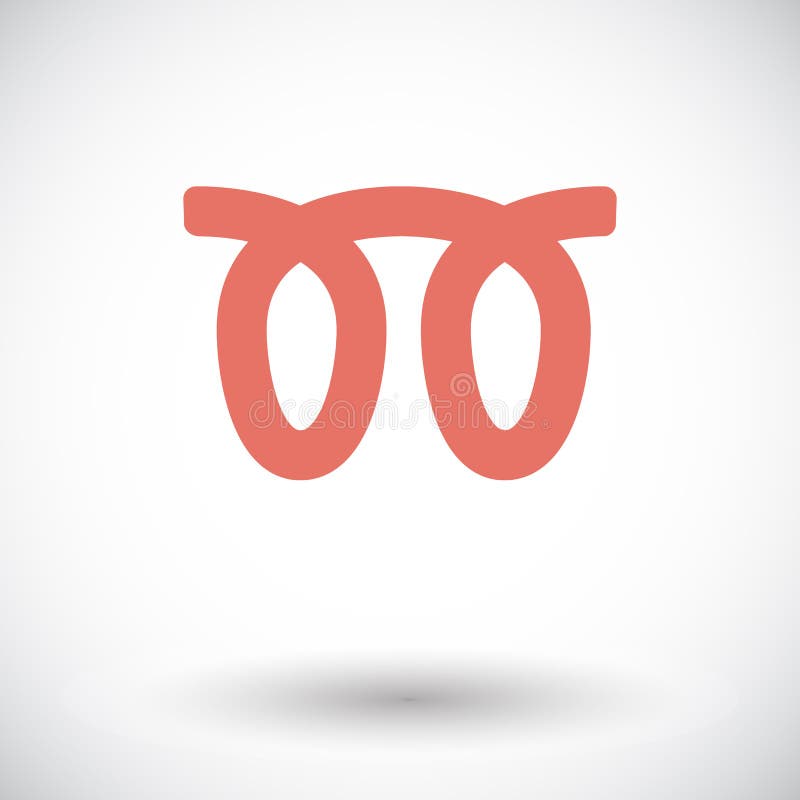 Glow Plug Diesel Car Heat Engine Warning Sign Icon. Car Dashboard ...