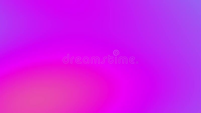 Glow Purple and Blue Animation Background Stock Video - Video of ...