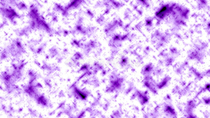 Glow Purple and White Square Animation Stock Video - Video of depth ...