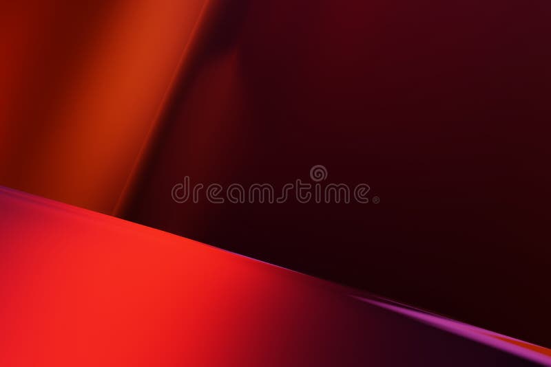 Glow red light effect stock illustration. Illustration of gradient ...