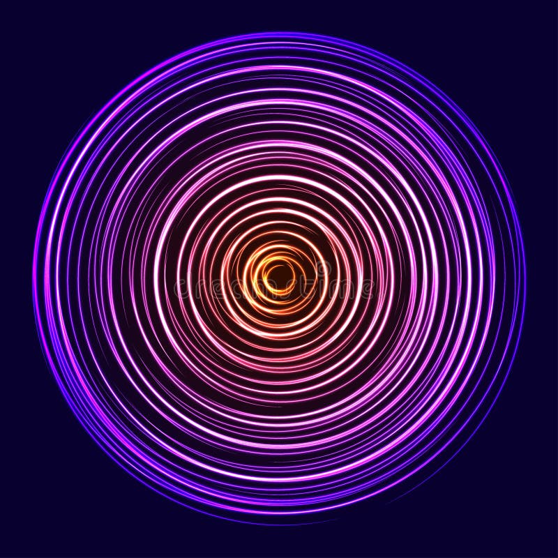 Glow Circles Stock Illustrations – 63,379 Glow Circles Stock ...