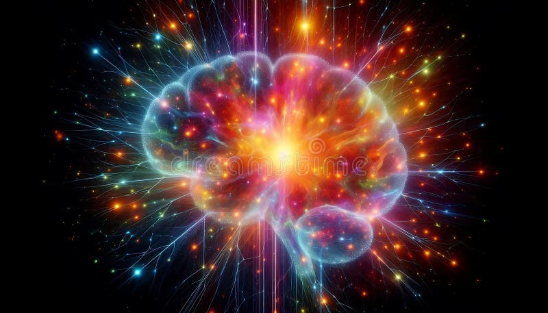 Infinite Psychological Potential Stock Illustrations – 12 Infinite ...