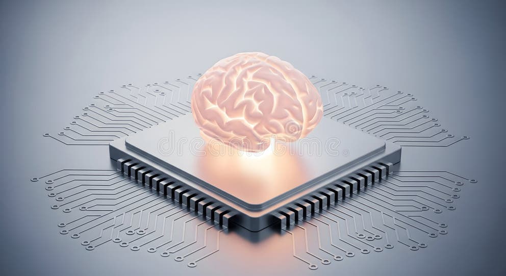 Advanced Computational Power Stock Illustrations – 3,774 Advanced ...