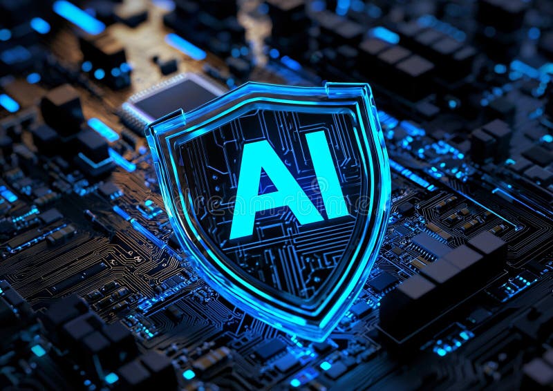 9,298 Ai Generated Security Shield Stock Photos - Free & Royalty-Free ...