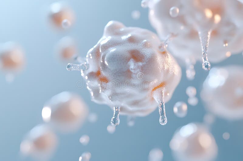 Glowing Antibacterial Particles Actively Target and Neutralize Bacteria ...