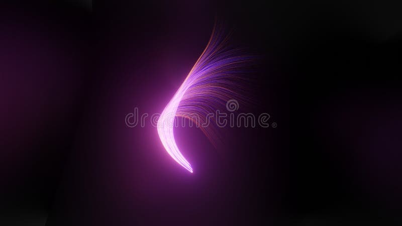 Glowing Background Image Glowing Download Motion Graphics Animation ...