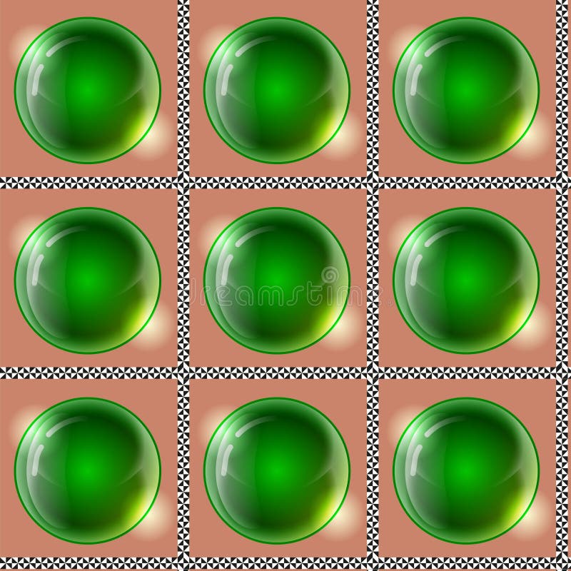 Glowing ball stock illustration. Illustration of modern - 191129818