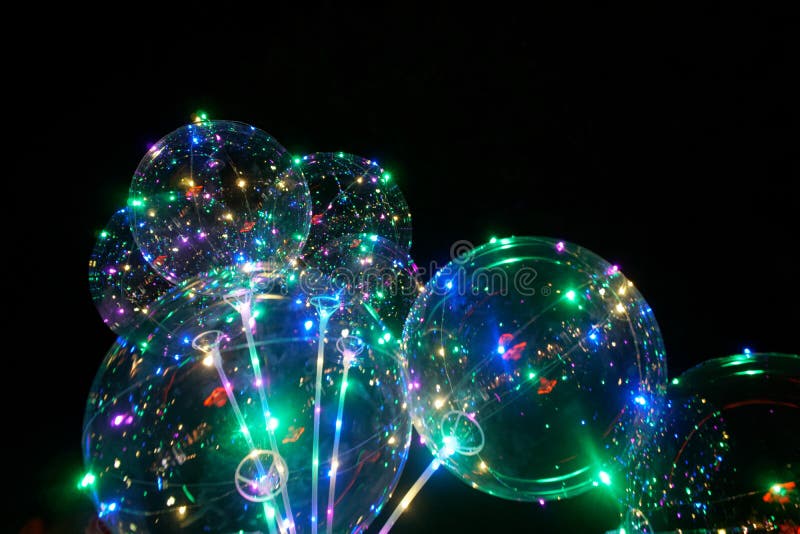 Rays of Bright Sun Peep Out from Behind Dark Clouds, Sun Break after ...