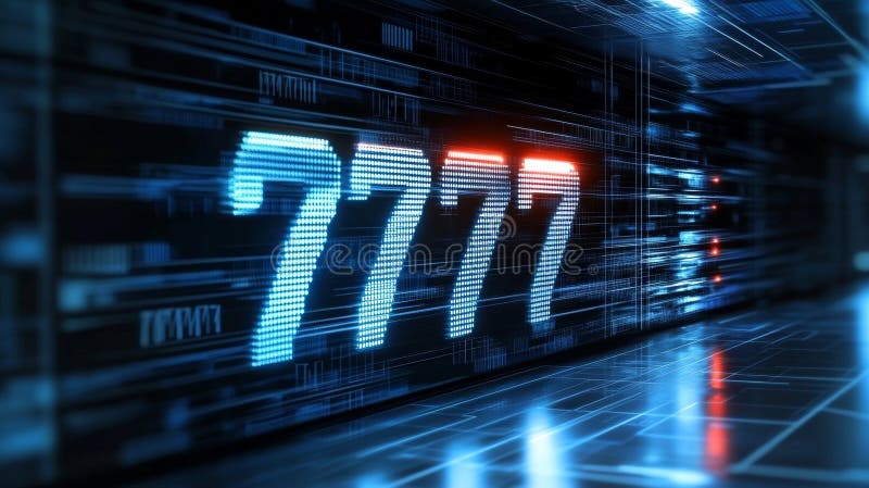 Number Data Code Stock Illustrations – 40,991 Number Data Code Stock Illustrations, Vectors ...