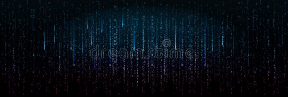 Matrix Code Purple Stock Illustrations – 889 Matrix Code Purple Stock ...