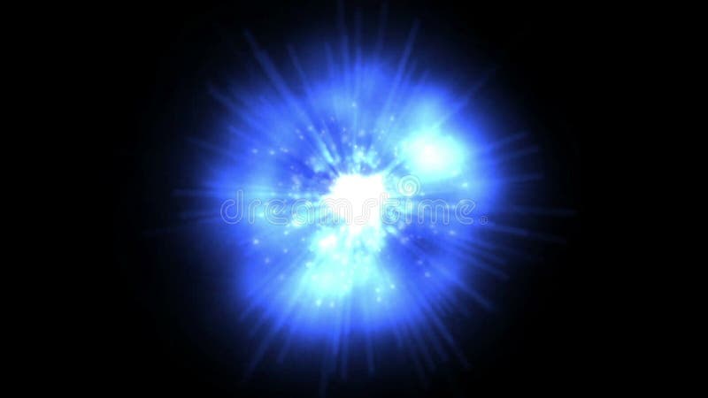 Black Screen Simple To Be Continued Glitch Stock Video - Video of retro ...