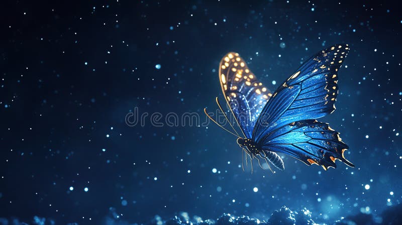 131,654 Blue Butterfly Stock Photos - Free & Royalty-Free Stock Photos ...