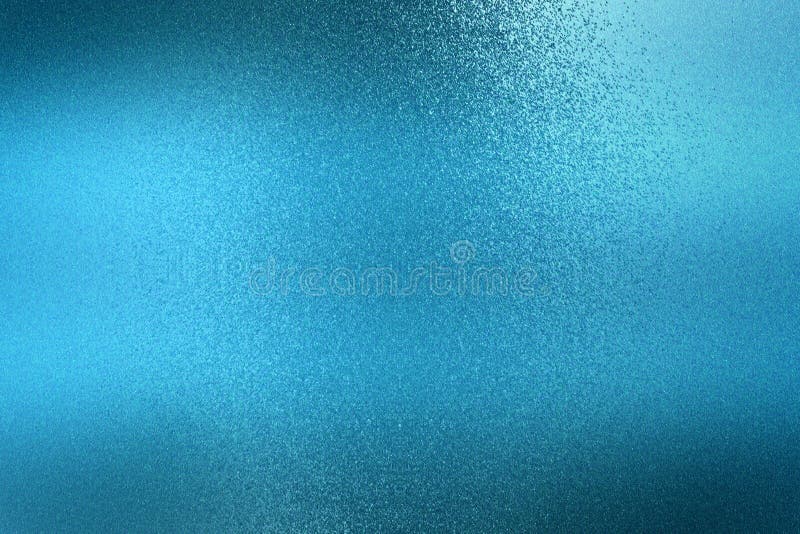 Glowing Blue Metal Wall Texture, Abstract Pattern Background Stock ...