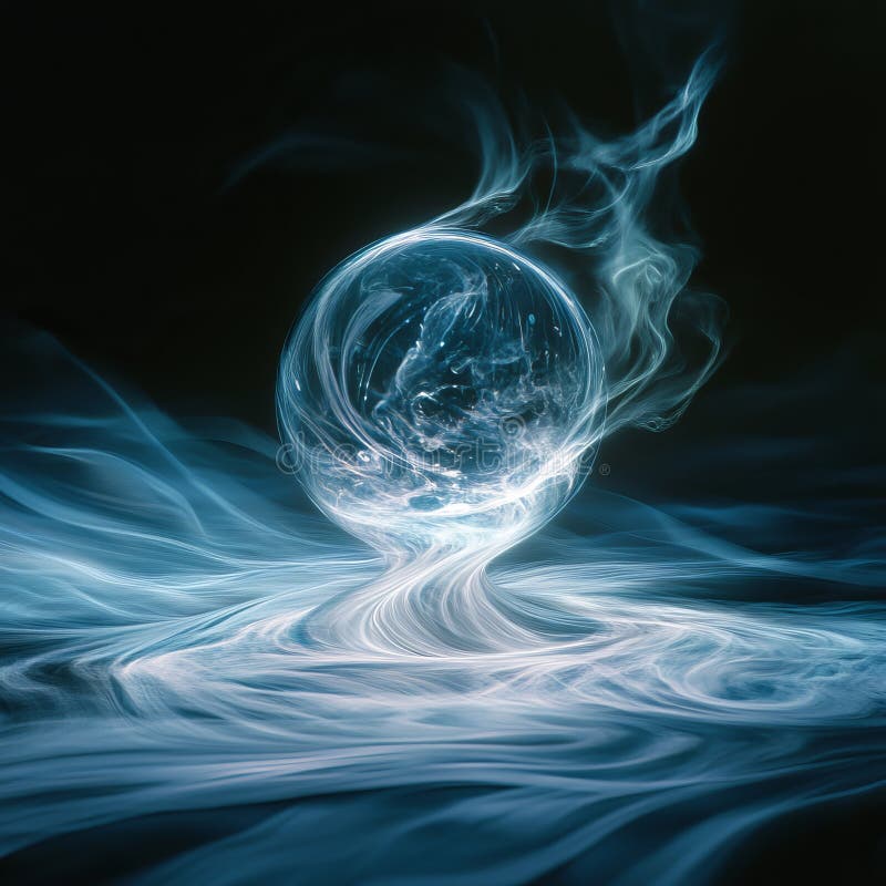 Mystical Trails Stock Illustrations – 807 Mystical Trails Stock ...