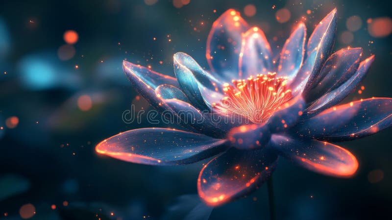 Blue Red Lotus Flower Stock Illustrations – 5,164 Blue Red Lotus Flower ...