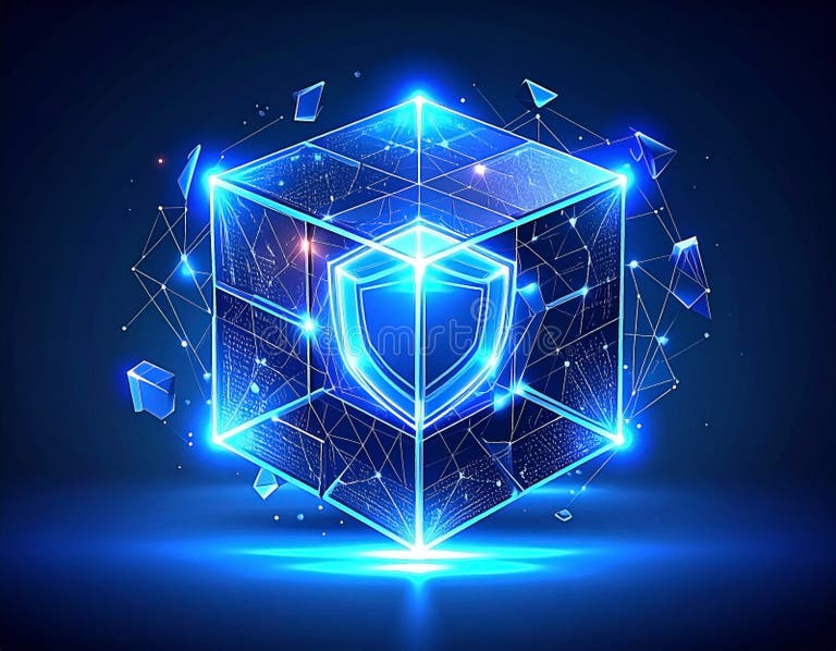 Shield Cube Stock Illustrations – 35,251 Shield Cube Stock ...