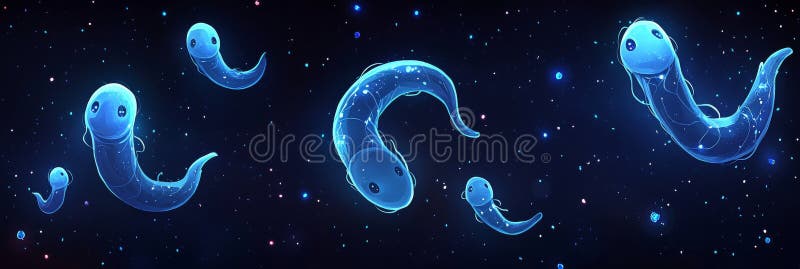 Cosmic Eels Stock Illustrations – 1 Cosmic Eels Stock Illustrations ...
