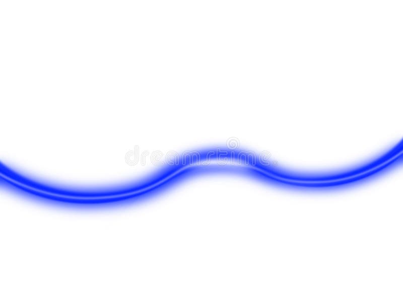 Glowing Blue Wavy Line Stock Illustrations – 20,636 Glowing Blue Wavy ...