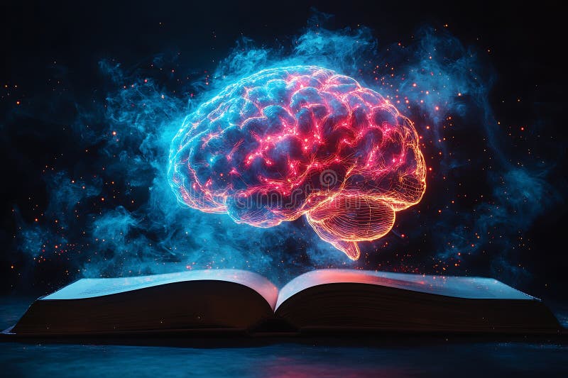 Knowledge wisdom stock illustration. Illustration of goals - 259250366