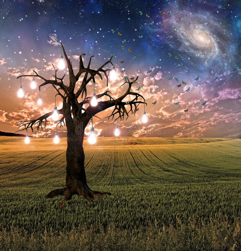 Calm Tree Stock Illustrations – 22,301 Calm Tree Stock Illustrations ...