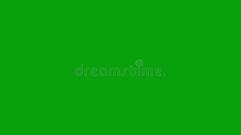 Glowing Child and Mom Illustration Green Screen Motion Graphics Stock ...