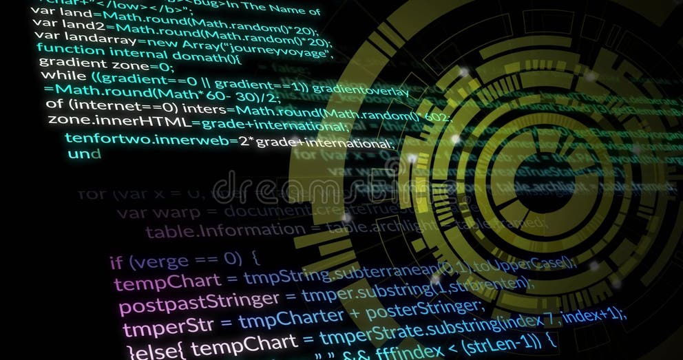 Hud Color Interface Stock Illustrations – 2,433 Hud Color Interface ...