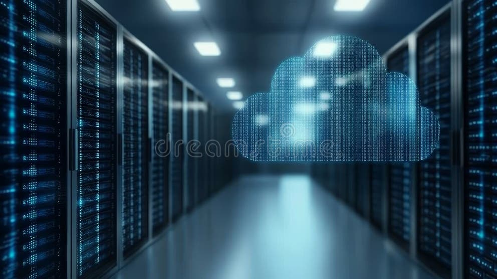 Physical Server Stock Illustrations – 431 Physical Server Stock ...