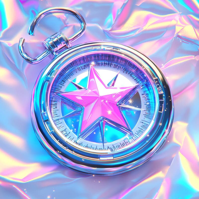 Glowing Compass, Adventure, Fantasy, Digital Art, and Game Design are ...