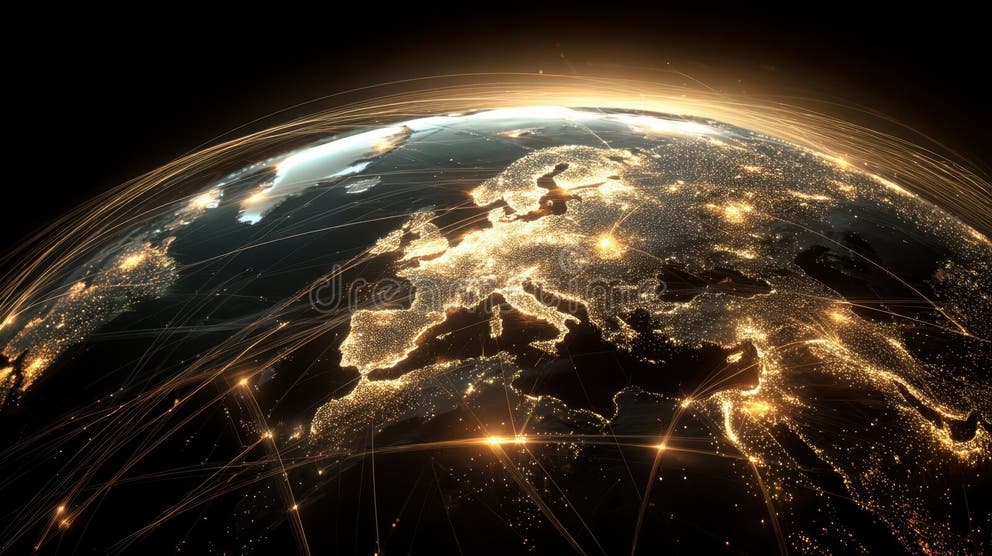 2,738 Energy Network Europe Stock Photos - Free & Royalty-Free Stock ...