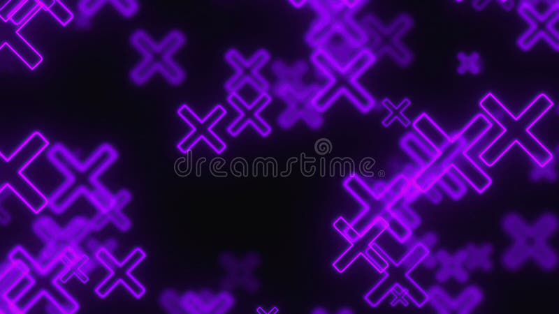 Cross Mark and Check Mark Button Stock Illustration - Illustration of ...