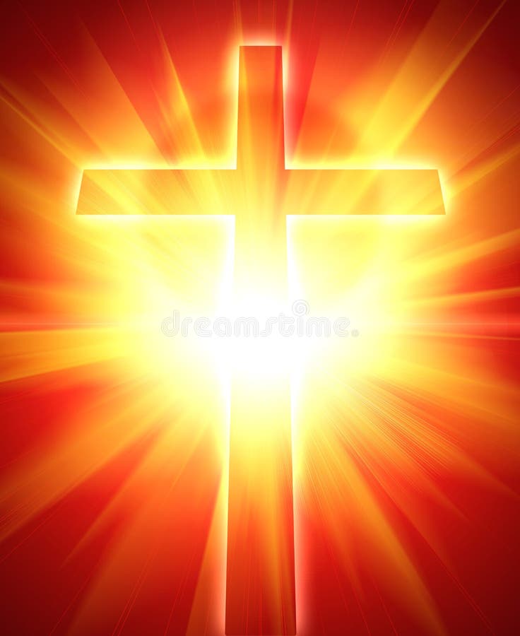 Cross Sun Rays Stock Illustrations – 522 Cross Sun Rays Stock ...