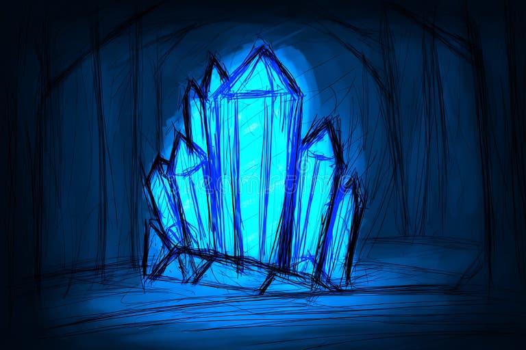 Cavern Sketch Stock Illustrations – 643 Cavern Sketch Stock ...