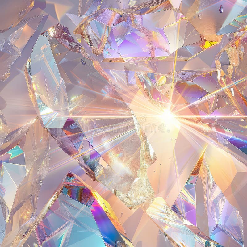 Prismatic Light Stock Illustrations – 3,035 Prismatic Light Stock ...