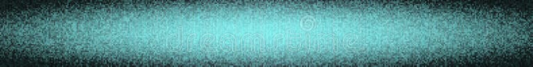 Glowing Cyan Pixel Noise Background Bright Turquoise Matrix Gradient ...