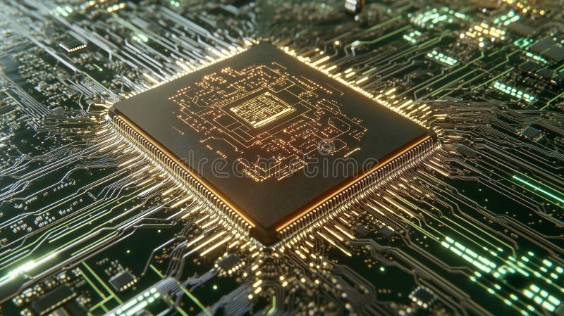 Datachip Stock Illustrations – 2 Datachip Stock Illustrations, Vectors ...