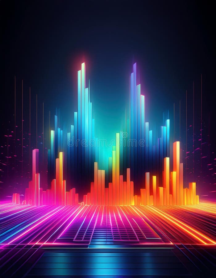 Music High Light Stock Illustrations – 5,882 Music High Light Stock ...