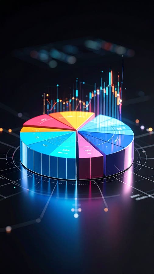 774 Pie Chart Graph Kgp 3d Stock Photos - Free & Royalty-Free Stock ...