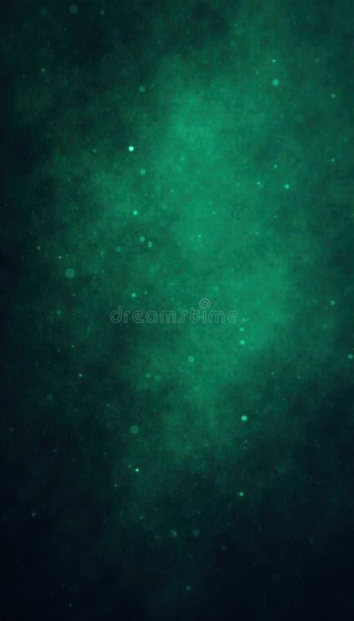 Glowing Dark Green Blue Grainy Backdrop, Header Banner , Dark Blue ...