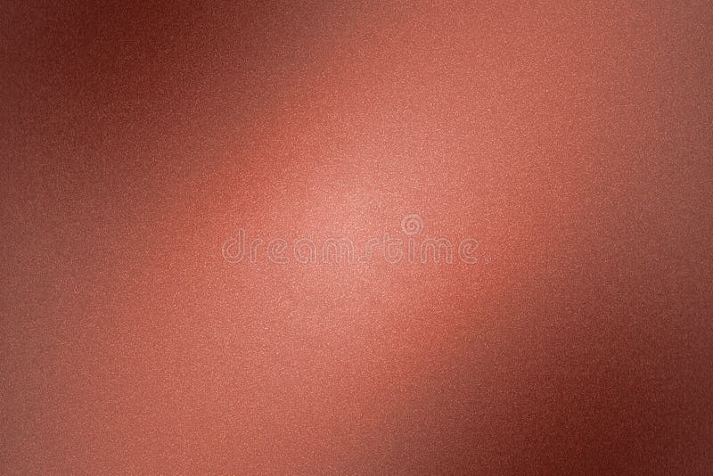 Glowing Dark Red Foil Metallic Wall Surface, Abstract Texture ...