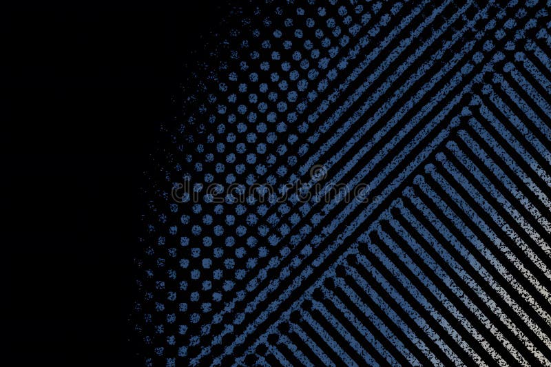 Navy Blu Bright Gradient Background with Diagonal Stripes Stock ...
