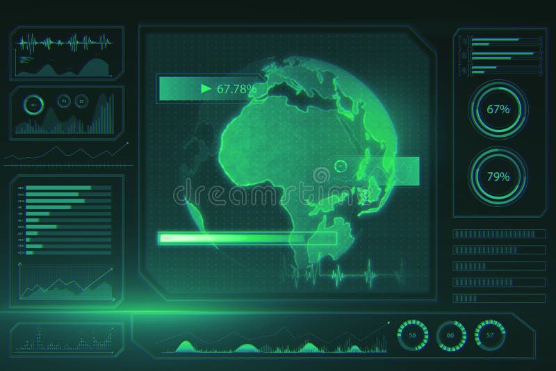 Screen Bg Stock Illustrations – 436 Screen Bg Stock Illustrations ...