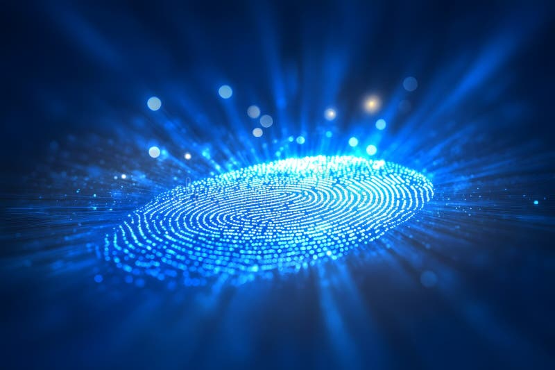 Cybersecurity Verification Stock Illustrations – 2,400 Cybersecurity ...